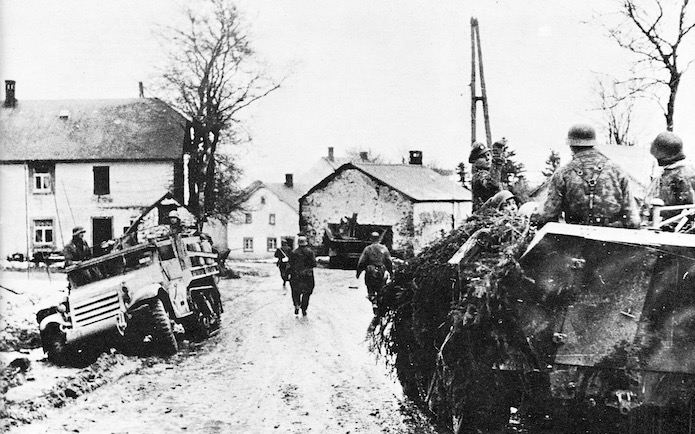 Honsfeld