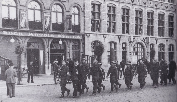 Ypres