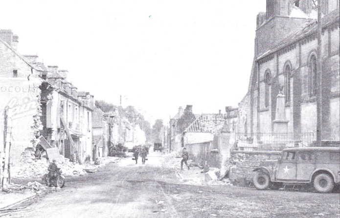 Bretteville-l’Orgueilleuse