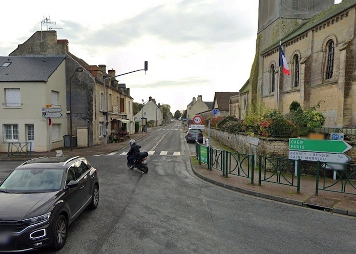 Bretteville-l’Orgueilleuse