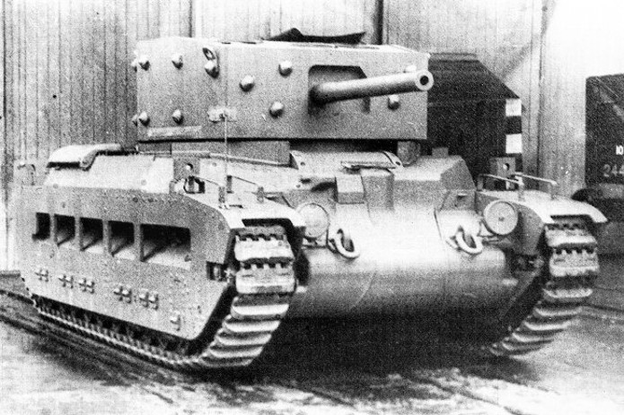 Matilda 6pdr