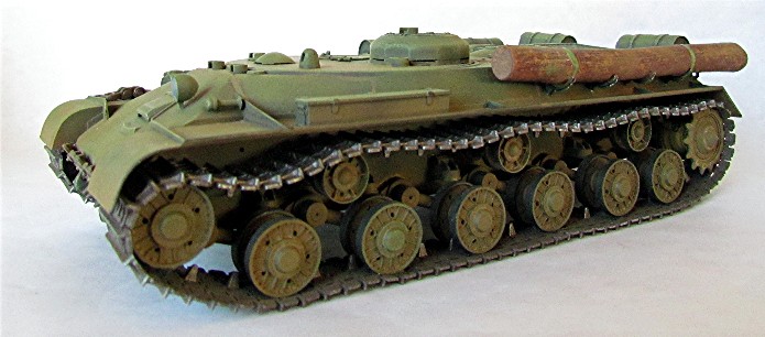 IS-2M