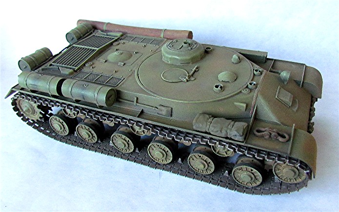 IS-2M