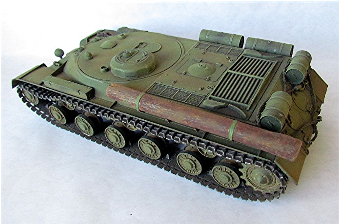 IS-2M