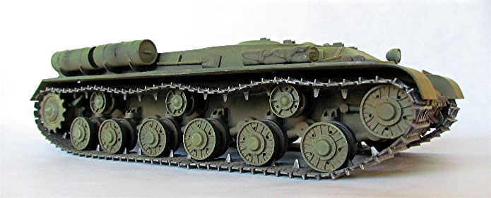 IS-2M