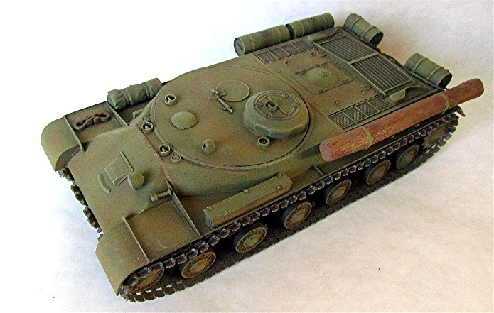 IS-2M