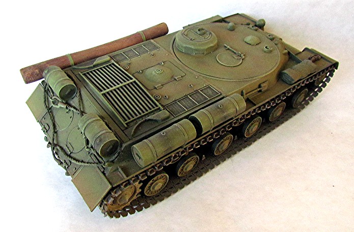 IS-2M