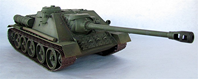SU-122 P