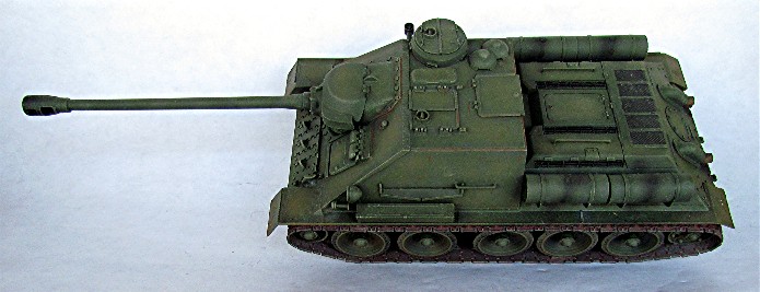 SU-122 P