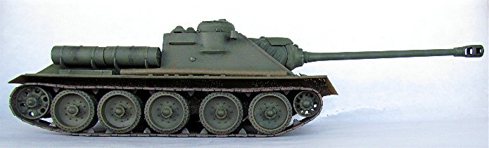 SU-122 P