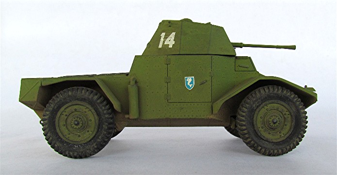 Panhard AMD 178
